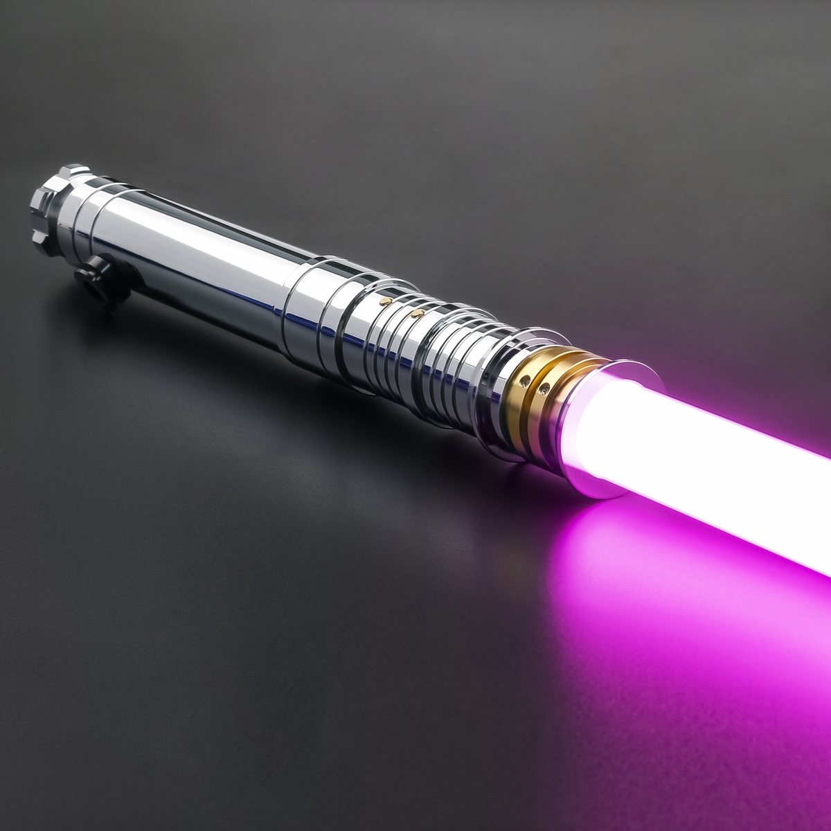 Darth Revan - Neopixel Lightsaber | AOSABER